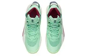 LI-NING Bad Five 2 Low Top Sneakers - Light Green