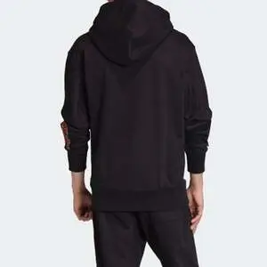 Adidas Originals Embroidered Hoodie