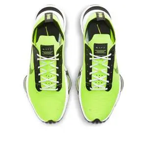 Nike Zoom-type Se "volt - Volt/black/white