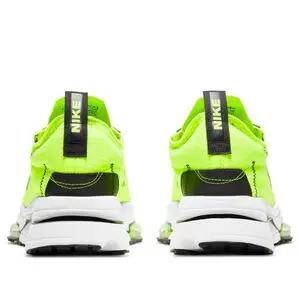 Nike Zoom-type Se "volt - Volt/black/white