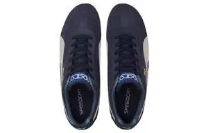 PUMA Sparco X Speedcat Og+ 'peacoat - Blue/black/grey