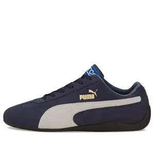 PUMA Sparco X Speedcat Og+ 'peacoat - Blue/black/grey