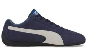 PUMA Sparco X Speedcat Og+ 'peacoat - Blue/black/grey