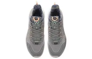 LI-NING Li Ning Yushuai 14 Low Basketball Sneakers - Grey