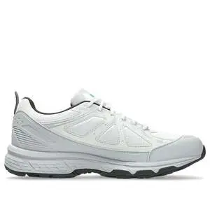 Asics X Hidden.ny Gel-venture Shield Sneakers - White/wasabi