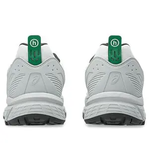 Asics X Hidden.ny Gel-venture Shield Sneakers - White/wasabi