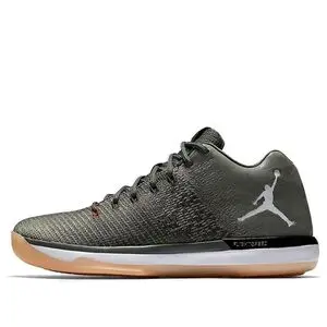 JORDAN Air 31 Low - Camo