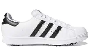 Adidas Originals Superstar Golf Sneakers