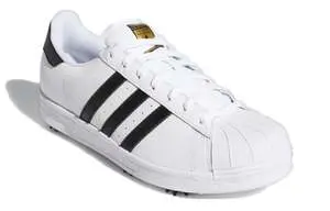 Adidas Originals Superstar Golf Sneakers