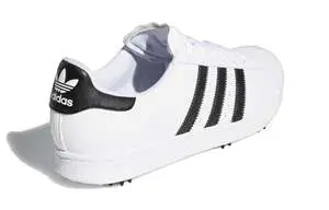 Adidas Originals Superstar Golf Sneakers