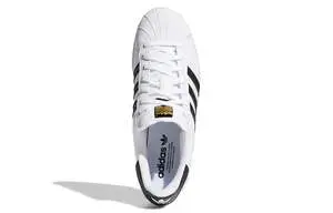 Adidas Originals Superstar Golf Sneakers
