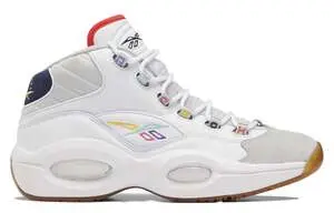 REEBOK Question Mid 'international Hoops