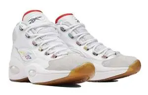 REEBOK Question Mid 'international Hoops
