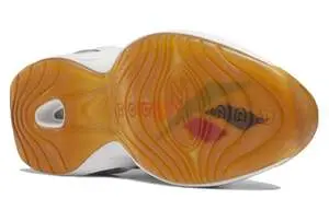 REEBOK Question Mid 'international Hoops