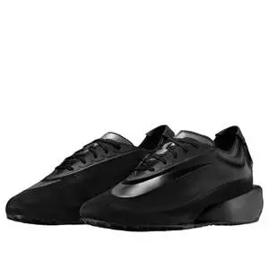 Nike First Sight Sneakers - Black
