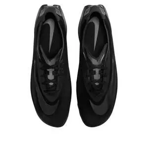 Nike First Sight Sneakers - Black