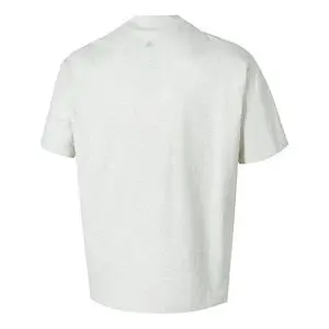 Adidas Basketball Tee Asia Sizing