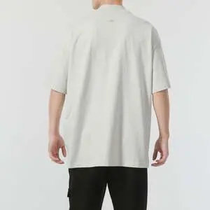 Adidas Basketball Tee Asia Sizing