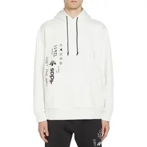 Adidas Originals X Alexander Wang Hoodie