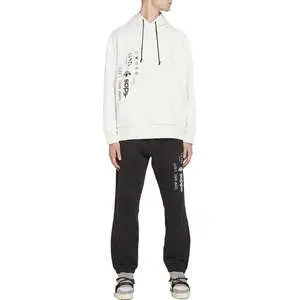Adidas Originals X Alexander Wang Hoodie