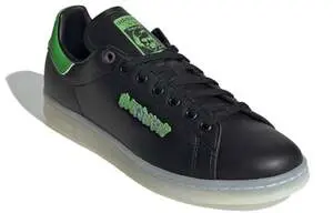 Adidas Marvel X Stan Smith 'hulk Smash' Sneakers