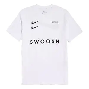 Nike Swoosh Chest T-shirt - Multi-color