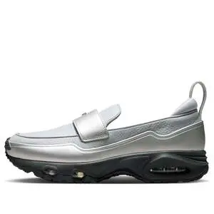 Nike Max Phenomena Loafer Sneakers - Cobblestone/anthracite/metallic Silver