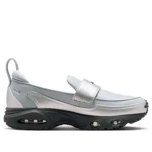 Nike Max Phenomena Loafer Sneakers - Cobblestone/anthracite/metallic Silver