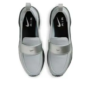 Nike Max Phenomena Loafer Sneakers - Cobblestone/anthracite/metallic Silver
