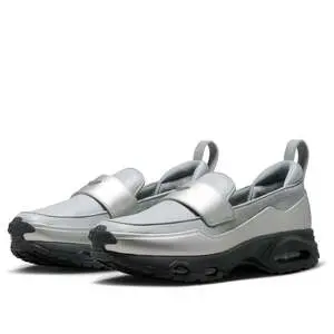 Nike Max Phenomena Loafer Sneakers - Cobblestone/anthracite/metallic Silver