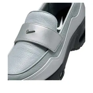 Nike Max Phenomena Loafer Sneakers - Cobblestone/anthracite/metallic Silver