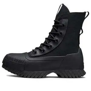 Converse Lug Sole Boots For Men
