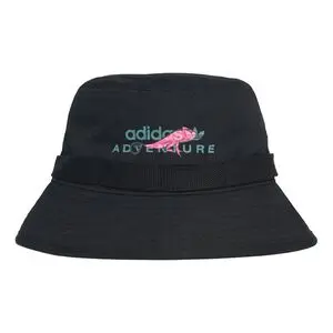 Adidas Originals Adventure Boonie Hat - Black