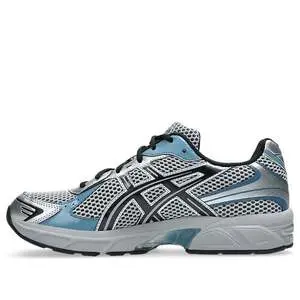 Asics ASICS Gel-1130 Athletic Sneakers Black/blue/silver