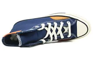 CONVERSE Chuck 70 High Top Sneakers - Blue