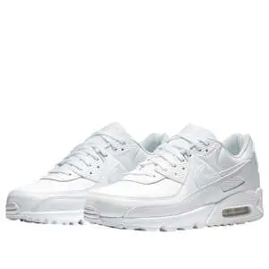 Nike Max 90 Ltr "triple " Sneakers - White