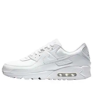 Men's Nike White Shoes
