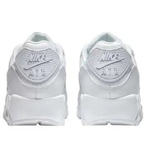 Nike Max 90 Ltr "triple " Sneakers - White