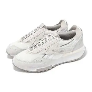 REEBOK Lx2200 "pure Grey White" Sneakers - Grey/white