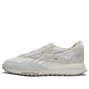 REEBOK Lx2200 "pure Grey White" Sneakers - Grey/white