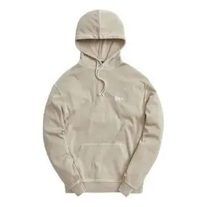 Kith Williams Iii Hoodie - Khaki