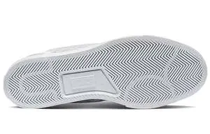 CONVERSE Renew Jack Purcell Mid Storm Wind Sneakers - White