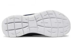 Sketchers Summits Louvin Athletic Sneakers - Navy/pink