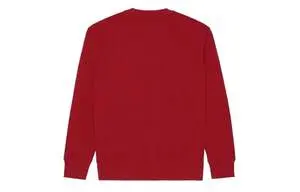 NEW BALANCE Alphabet Print Crewneck Sweatshirt
