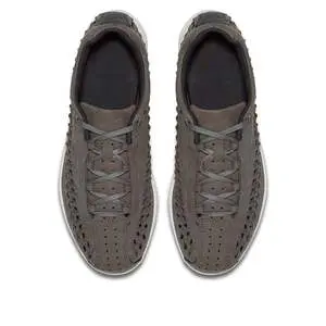 Nike Mayfly Woven "tumbled " Sneakers - Grey