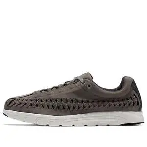 Nike Mayfly Woven "tumbled " Sneakers - Grey