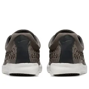 Nike Mayfly Woven "tumbled " Sneakers - Grey