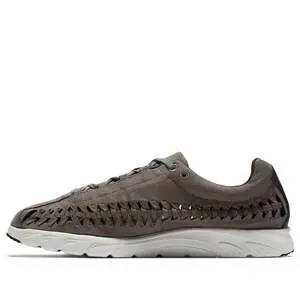Nike Mayfly Woven "tumbled " Sneakers - Grey