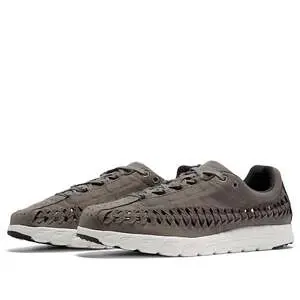 Nike Mayfly Woven "tumbled " Sneakers - Grey