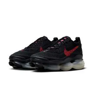 Nike Max Scorpion Fk - Black/fireberry/black